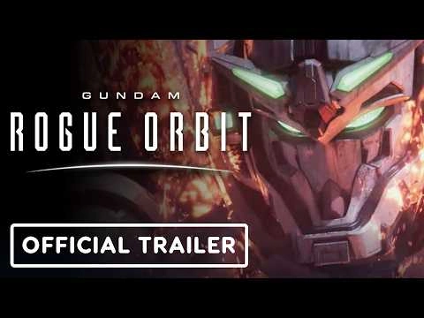 Annunciato Gundam Rogue Orbit, in arrivo nel 2027 per PC, Xbox Series e ...