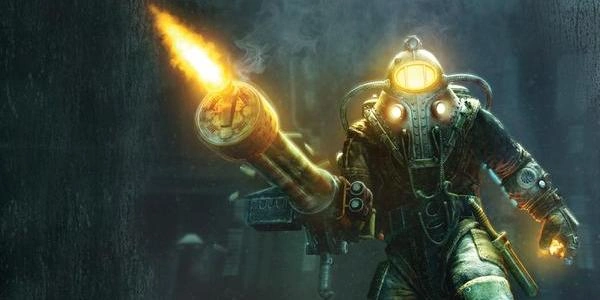 Bioshock 4 (Bioshock Isolation) potrebbe slittare al 2024 • Videogame Zone!