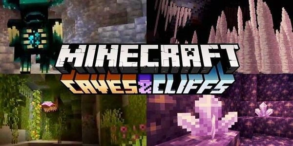 Minecraft Snapshot 21w12a: ecco cosa sappiamo • Videogame Zone!